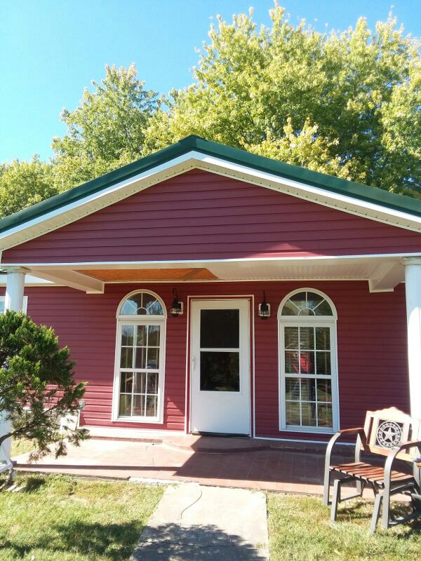 Dynamic Restoration, Lawrenceburg Kentucky – Dynamic Restoration, LLC