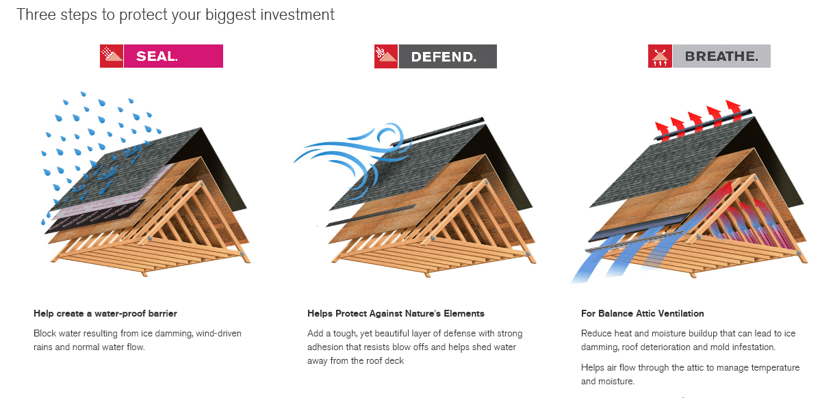 Lexington Roofing | Roofing Company Lexington | Dynamic Restoration LLC