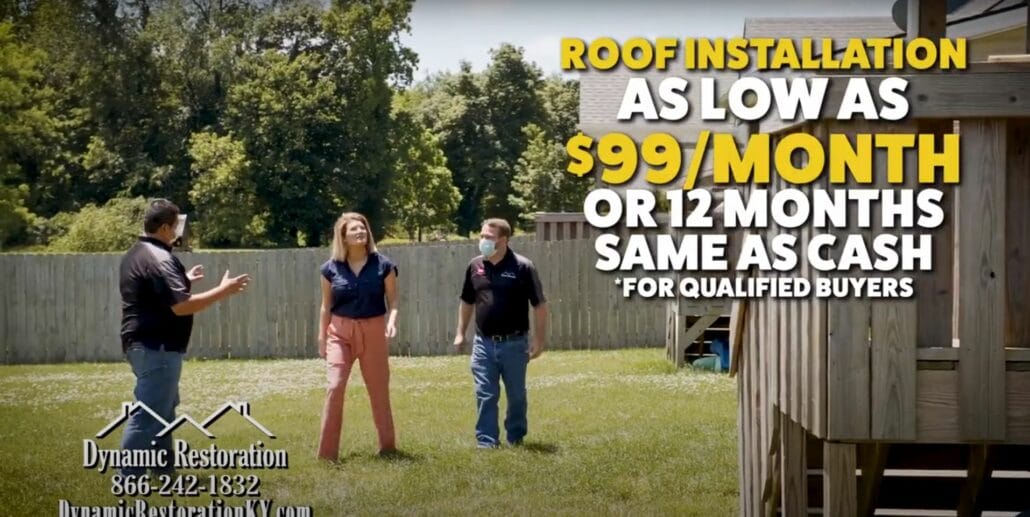 Dynamic Restoration LLC | Roofing Company | Roofers | Roof Installation ...