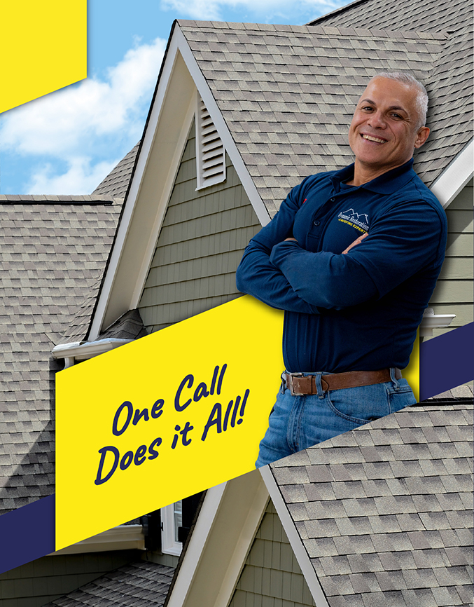 Dynamic Restoration LLC | Roofing Company | Roofers | Roof Installation ...