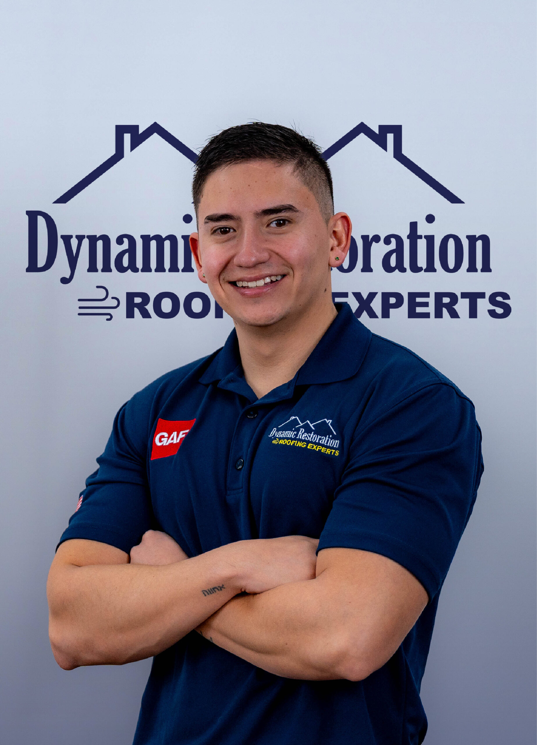 Meet Our Team | Dynamic Restoration LLC | Lexington Roofing Company