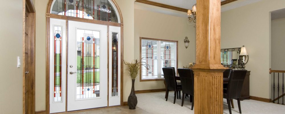 Lexington Entry Doors | Lexington Entry Door Installers | Dynamic ...